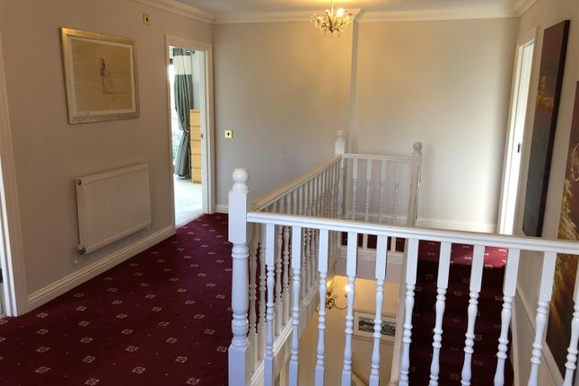 Drefach, Llanelli SA14, 5 bedroom detached house for sale - 52824150 ...