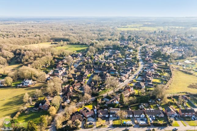 Rowan Road, Tadley, Hampshire RG26, 2 bedroom detached bungalow for ...