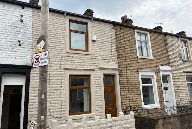 Lowerhouse Lane, Burnley BB12, 2 bedroom terraced house for sale ...