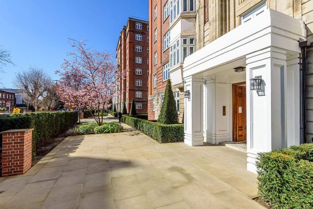 Hall Road, London NW8, 3 bedroom flat for sale - 62576533 | PrimeLocation