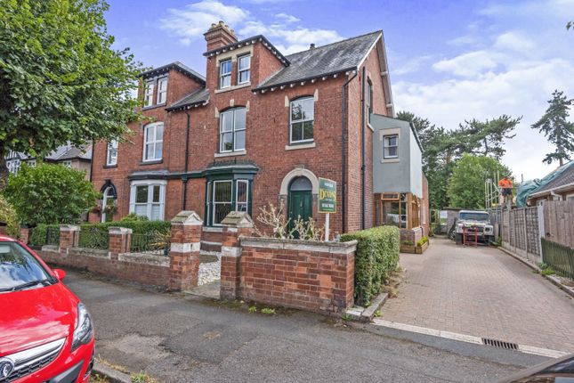 Homes for Sale in Austcliffe Road, Cookley, Kidderminster DY10 - Buy ...