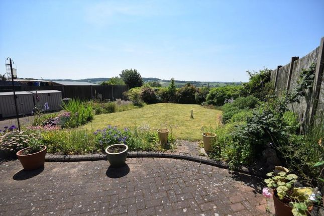Windmill Rise, Belper DE56, 2 bedroom detached bungalow for sale ...