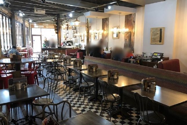 Restaurant/cafe to let in Calderwood Street, London SE18 - Zoopla