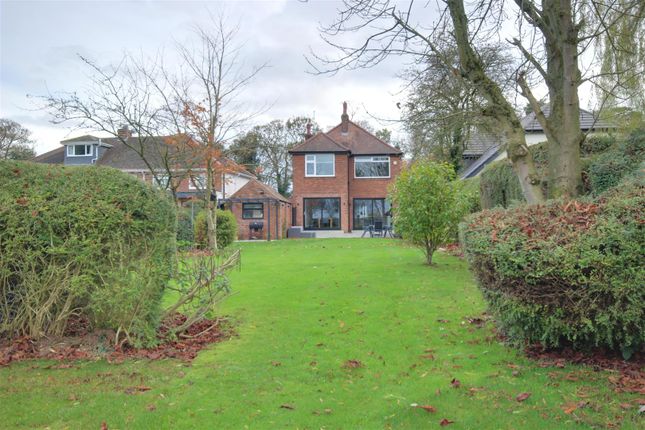 Riplingham Road, Kirk Ella, Hull HU10, 4 bedroom detached house for ...