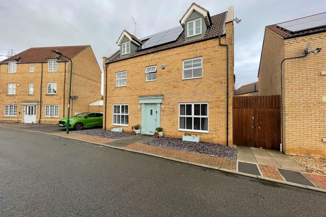 Homes for Sale in Sugar Way, Peterborough PE2 - Buy Property in Sugar ...