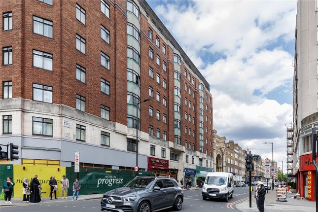 Upper Berkeley Street, London W1H, 1 bedroom flat for sale - 67505157 ...