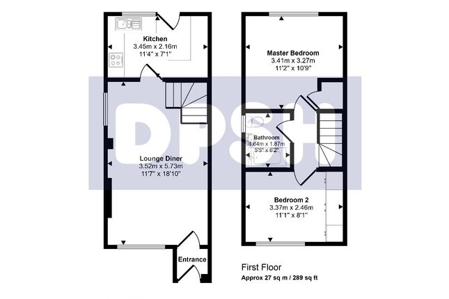 Wood Grove, Farnley, Leeds LS12, 2 bedroom end terrace house for sale ...