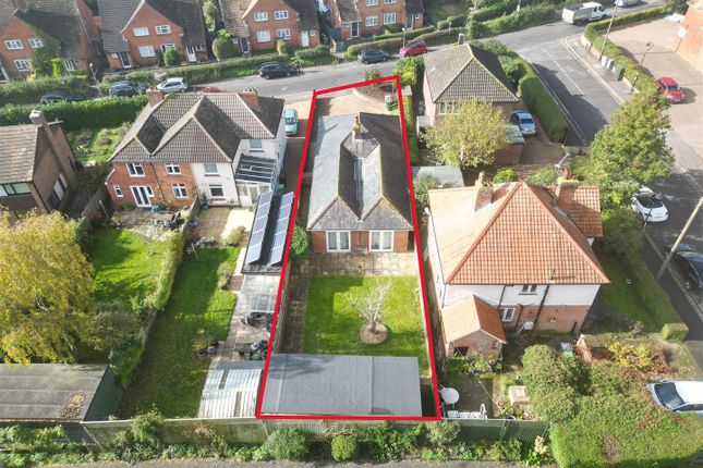 Sherborne Road, South View, Basingstoke RG21, 3 bedroom bungalow for ...