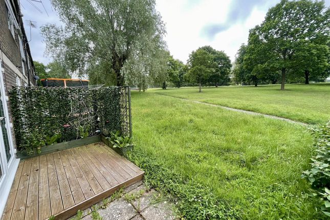 Elmfield Place, Newton Aycliffe DL5, 3 bedroom terraced house for sale ...