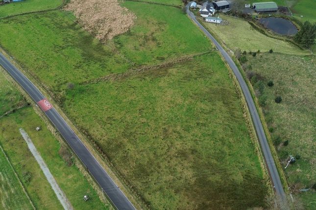 Ffair Rhos, Ystrad Meurig SY25, farm for sale - 68994314 | PrimeLocation