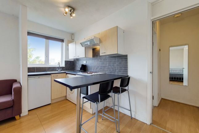 Longley House, 242 Tufnell Park Road, London N19, studio to rent ...