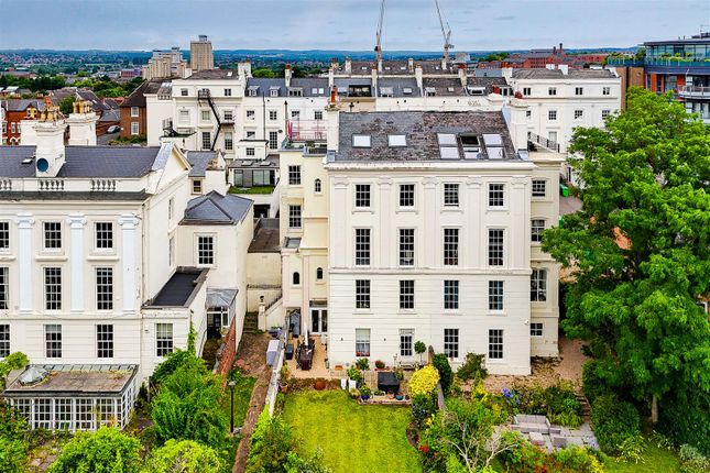 Western Terrace, The Park, Nottinghamshire NG7, 2 bedroom flat for sale ...