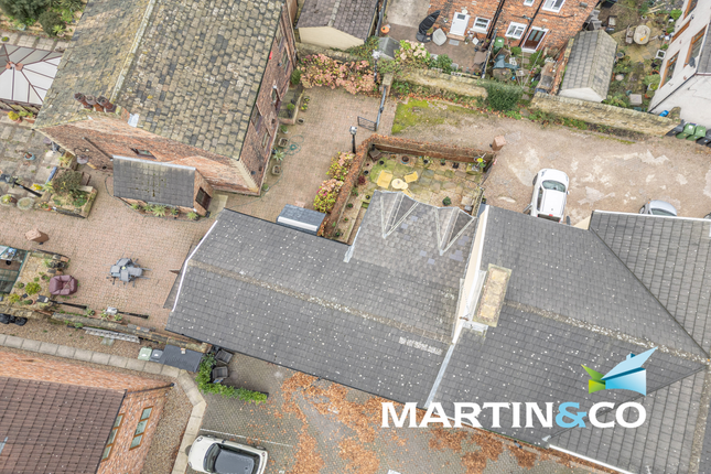 Station Road, Methley, Leeds, West Yorkshire LS26, 4 bedroom semi ...