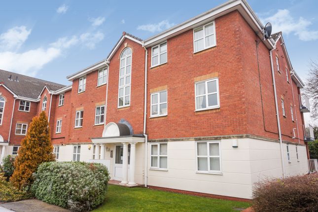 2 Bedroom Flats to Buy in Sutton Coldfield - Primelocation