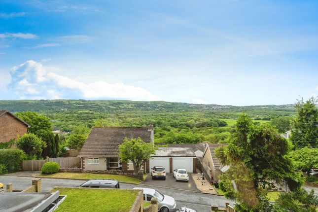 Spionkop Road, Ynystawe, Swansea SA6, 3 bedroom detached house for sale ...