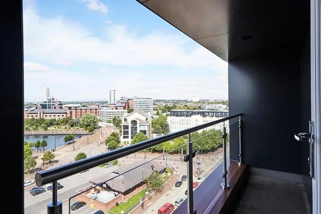 Completed Manchester Apartment, Manchester M5, 2 bedroom flat for sale ...