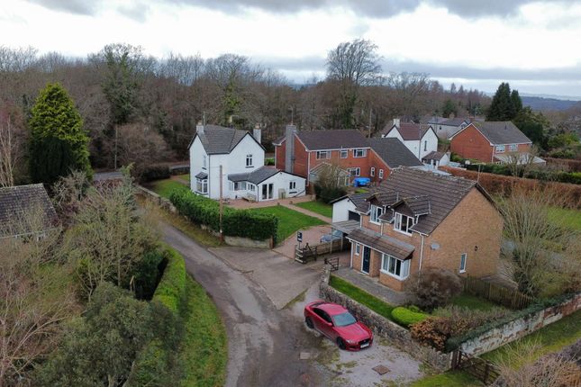 Spring Oaks, Kells Road, Coleford GL16, 3 bedroom detached house for ...