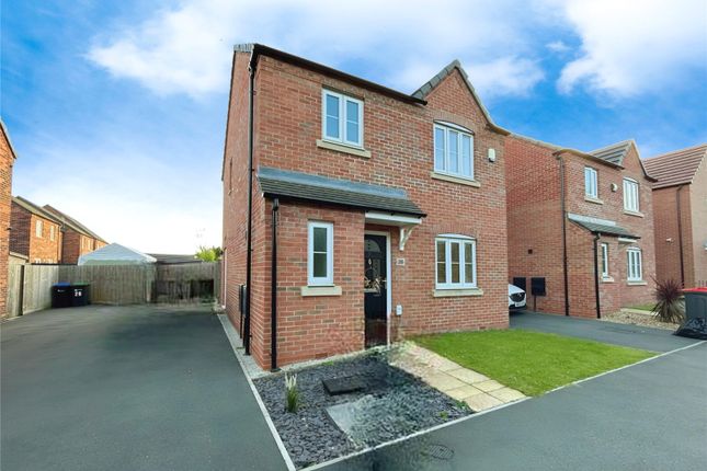 Homes to Let in NG17 - Rent Property in NG17 - Primelocation