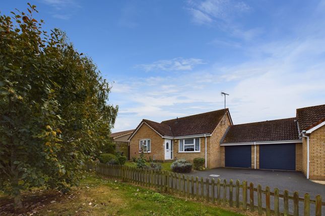 Tinkers Way, Downham Market PE38, 2 bedroom detached bungalow for sale ...
