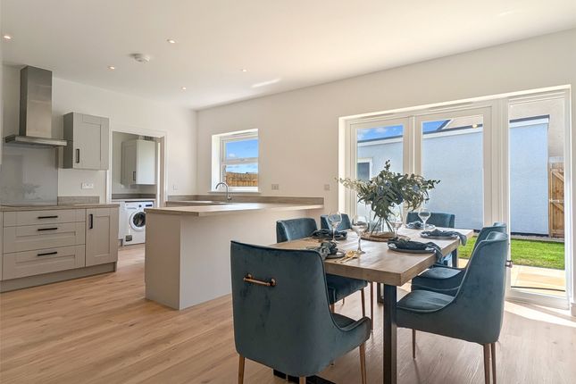 Estuary View, Appledore, Bideford, Devon EX39, 3 bedroom bungalow for ...