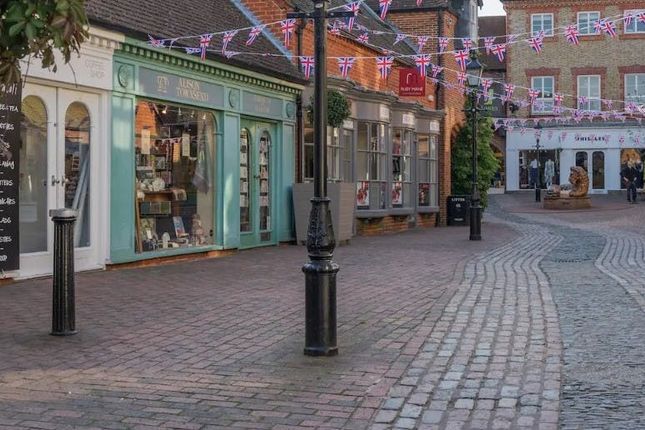 Runfold Development, Guildford Road, Runfold Farnham GU10, office for ...