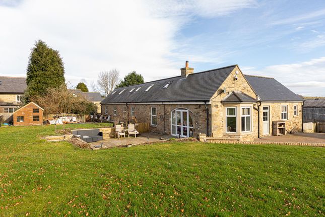 Brooms Lea Cottage, Brooms Lane, Leadgate, Consett, County Durham DH8 ...