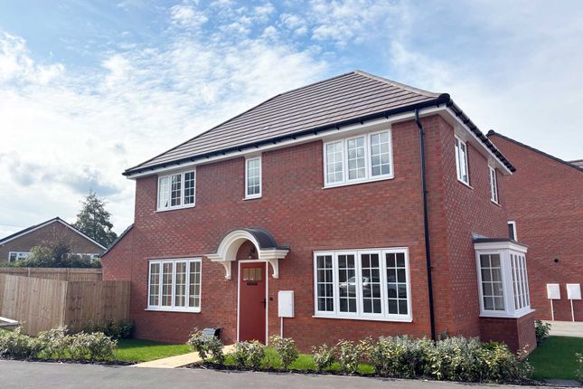 Homes for Sale in Mickleover - Buy Property in Mickleover - Primelocation