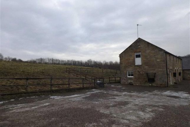 Mitford Hall Estate, Mitford, Morpeth NE61, 4 bedroom detached house to ...