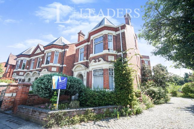 Barbourne Road, Worcester WR1, 1 bedroom flat to rent - 61787568 ...