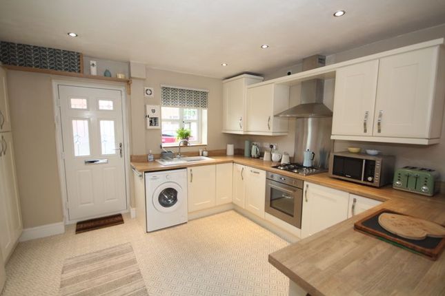 Coppy Bridge Drive, Firgrove, Rochdale OL16, 3 bedroom town house for ...