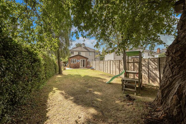 Lower Luton Road, Wheathampstead, St.Albans AL4, 2 bedroom semi ...
