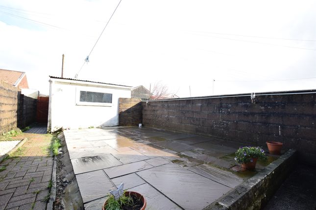 Ruth Street, Bargoed CF81, 3 bedroom terraced house for sale - 54334481 ...