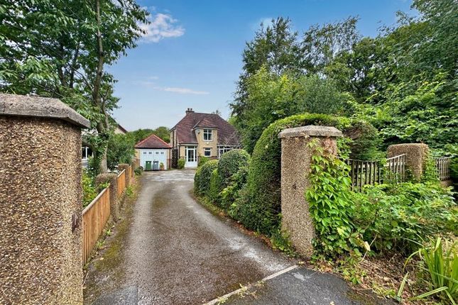 Thingwall Road, Irby, Wirral CH61, 3 bedroom detached house for sale ...