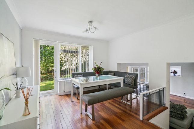 Elgood Avenue, Northwood HA6, 4 bedroom detached house for sale ...