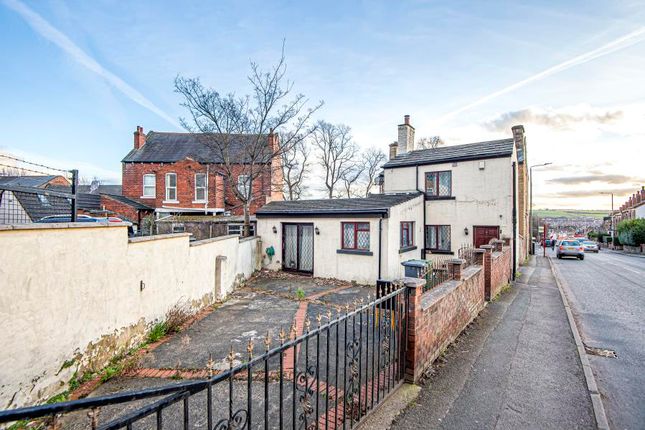 Lower Wortley Road Leeds West Yorkshire Ls12 2 Bedroom Terraced