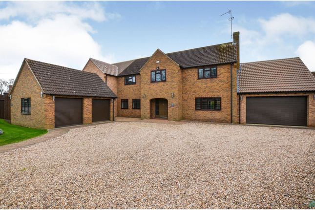 Homes for Sale in Kettering Road, Pytchley, Kettering NN14 - Buy ...