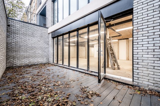 Office for sale in Shore Road, Hackney, London E9 - Zoopla
