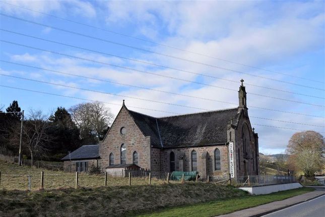 Kirkhill, Inverness IV5, 1 bedroom detached house for sale - 47664375 ...