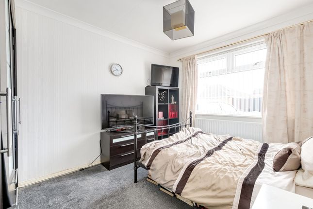 Pendennis Crescent, Hindley Green WN2, 3 bedroom semi-detached bungalow ...