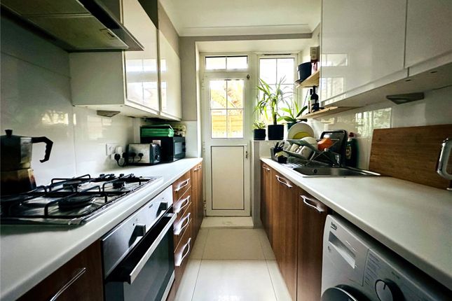 Dunfield Road, London SE6, 2 bedroom flat for sale - 69054367 ...