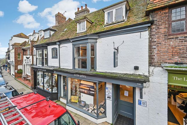 Homes for Sale in Rye - Buy Property in Rye - Primelocation