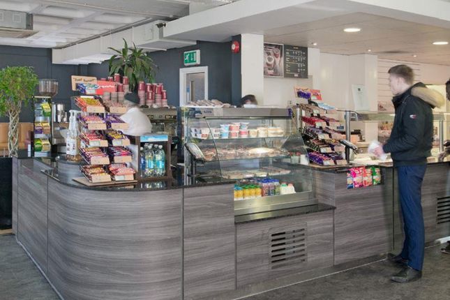 Universal Square, Devonshire Street, Manchester M12, office to let ...