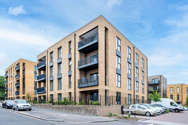 Bowen Drive, Charlton, London SE7, 2 bedroom flat to rent - 67547600 ...