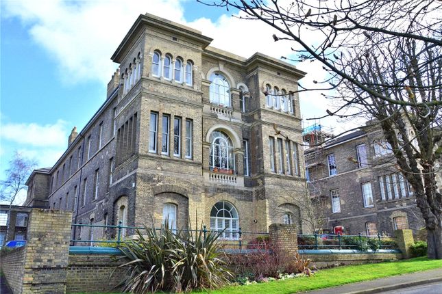 Flats for Sale in Royal Herbert Pavilions, Gilbert Close, London SE18 ...