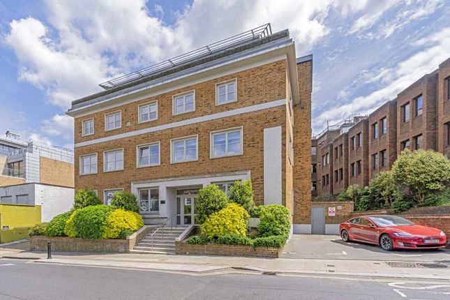 Parkshot, Richmond TW9, 2 bedroom flat to rent - 65786539 | PrimeLocation