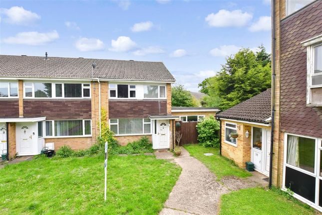 Chilberton Drive, Merstham, Redhill, Surrey RH1, 5 bedroom end terrace ...