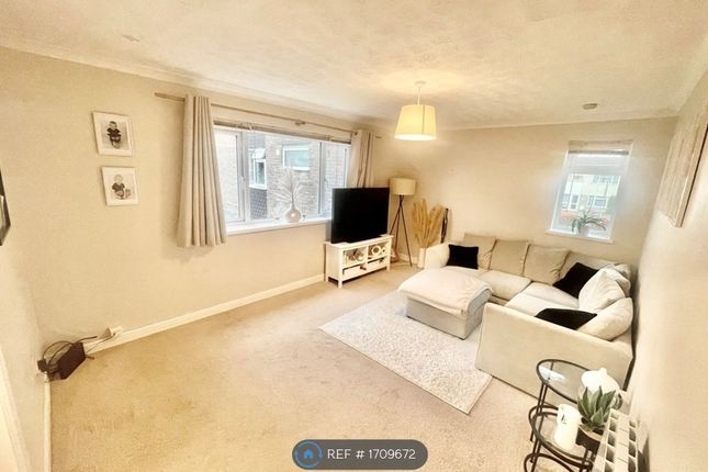 Abbotswood, Yate, Bristol BS37, 1 bedroom flat to rent - 64672388 ...