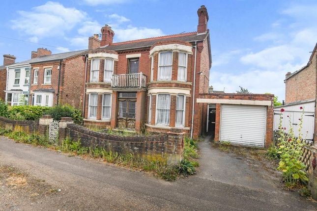 Elm High Road Wisbech Cambs Pe14 3 Bedroom Detached House For Sale