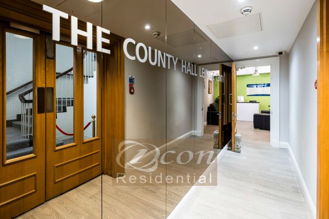 Forum Magnum Square, Waterloo SE1, 1 bedroom flat for sale - 67564903 ...