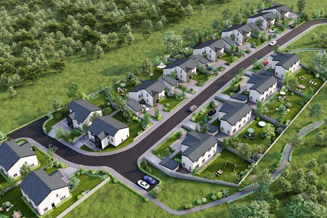 Premium Residential c. 5.39 Acre Site At Barntown, Ireland, land for ...